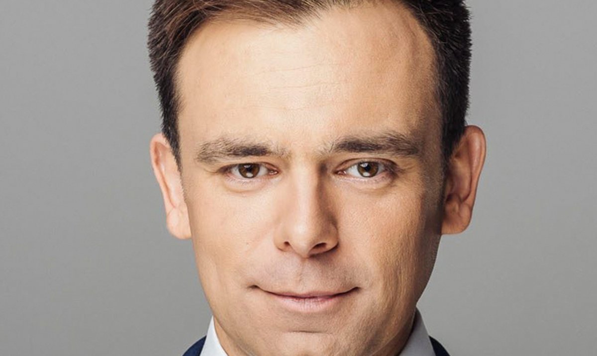 Andrzej Domański: Faktyczna prywatyzacja energetyki przez partię - rp.pl