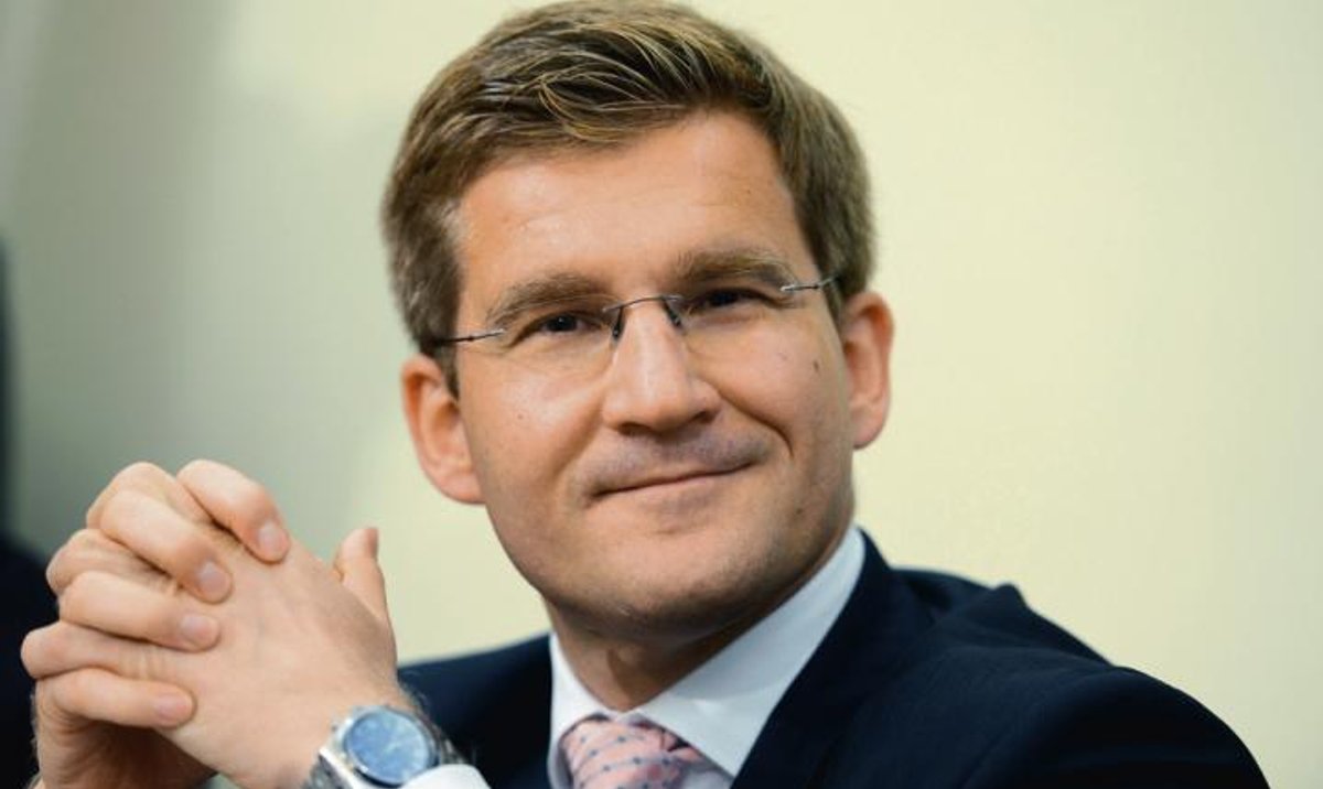 Marcin Piątkowski: Polski sukces gospodarczy, czyli tę łódkę trudno ...