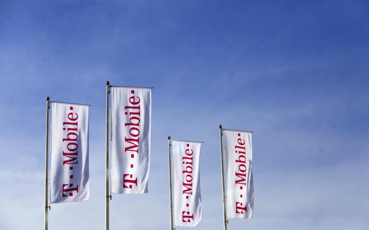 T-Mobile Polska: przychodom pomaga T-Systems - parkiet.com