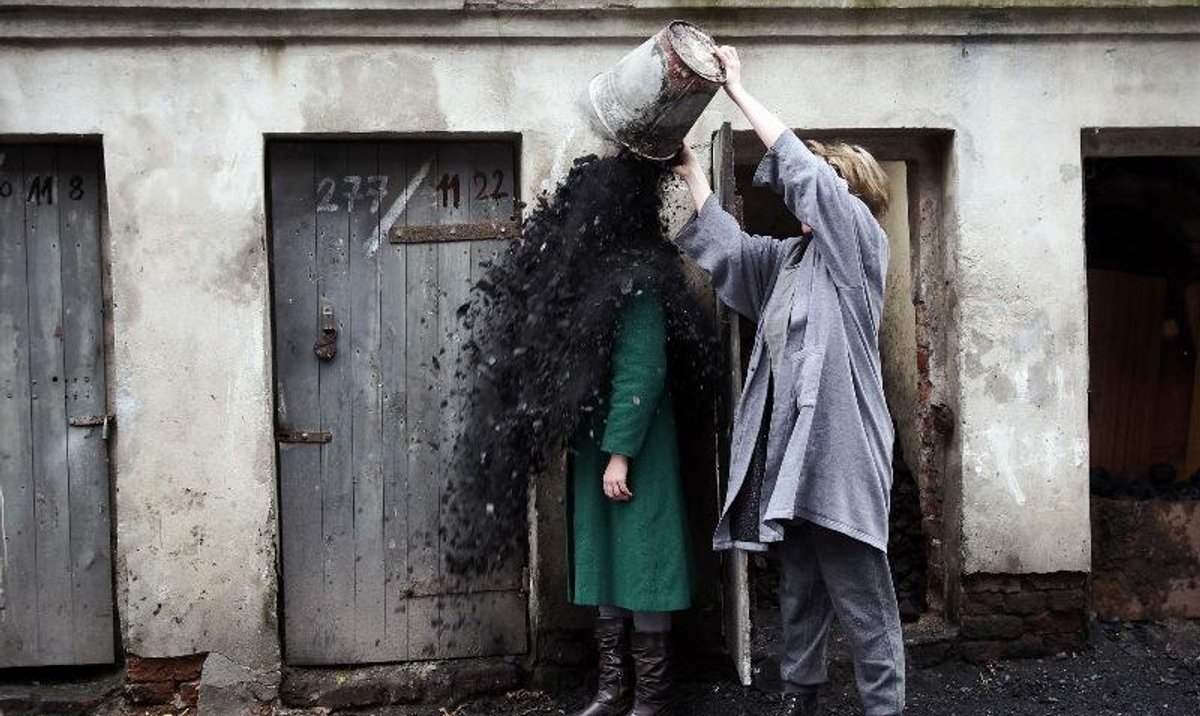 Adrian Markowski - rozmowa - rp.pl