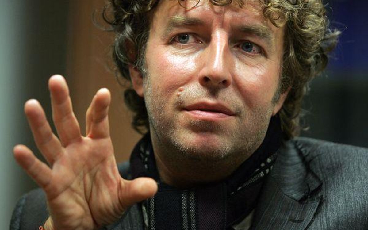 Trudne inwestycje Hajdarowicza - parkiet.com