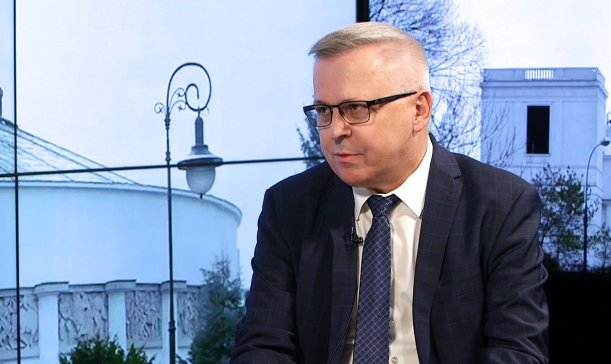 Robert Mordak: Najważniejsze są postulaty, z którymi weszliśmy 4 lata ...