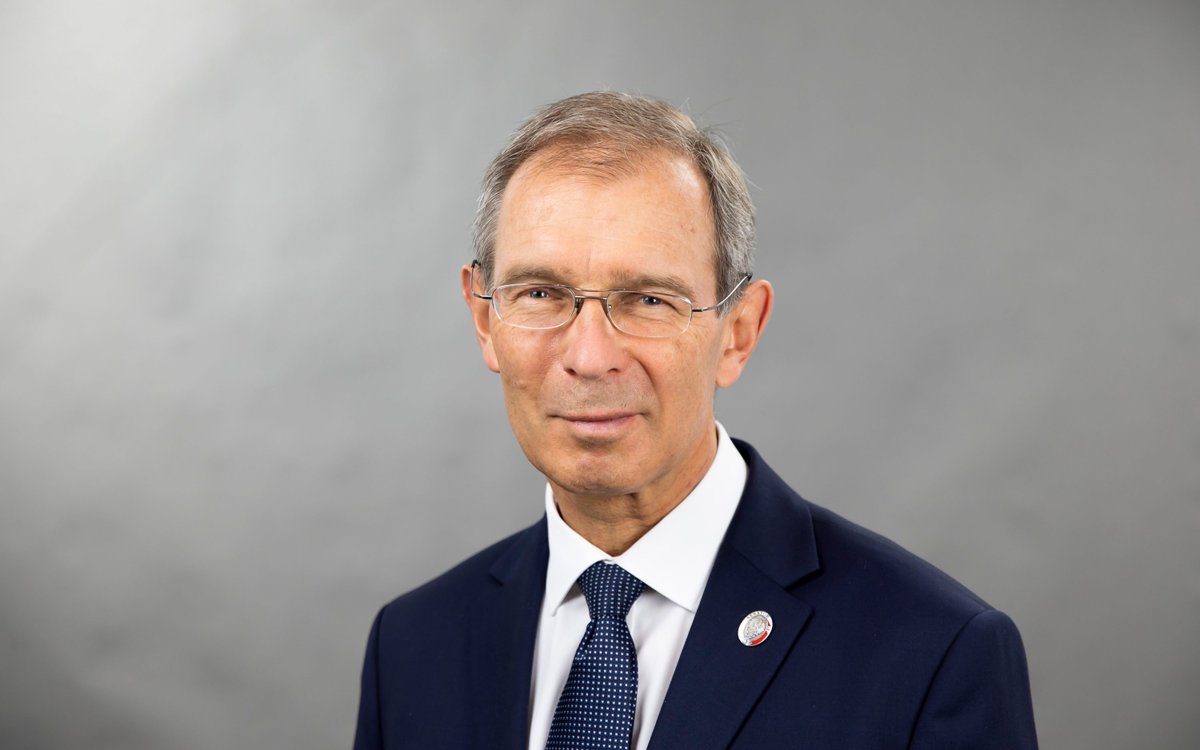 Frankiewicz: Prymat polityki nad gospodarką widać dokładnie - rp.pl