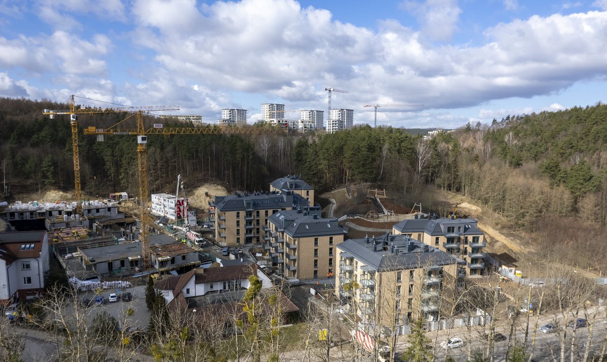 Villa Jaśkowa Dolina I w Gdańsku na mecie - rp.pl
