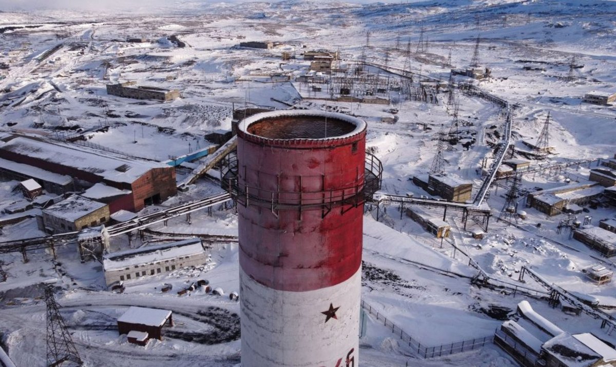 Koncern oligarchów nie zapłaci całej dywidendy. Przez wojnę - rp.pl