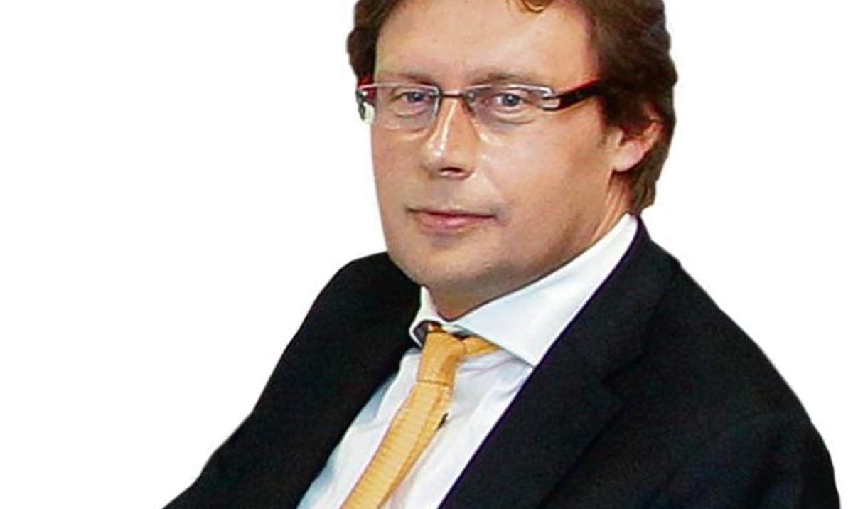 Prof. Romanowski: Byłem porażką pedagogiczną matematyczki - rp.pl