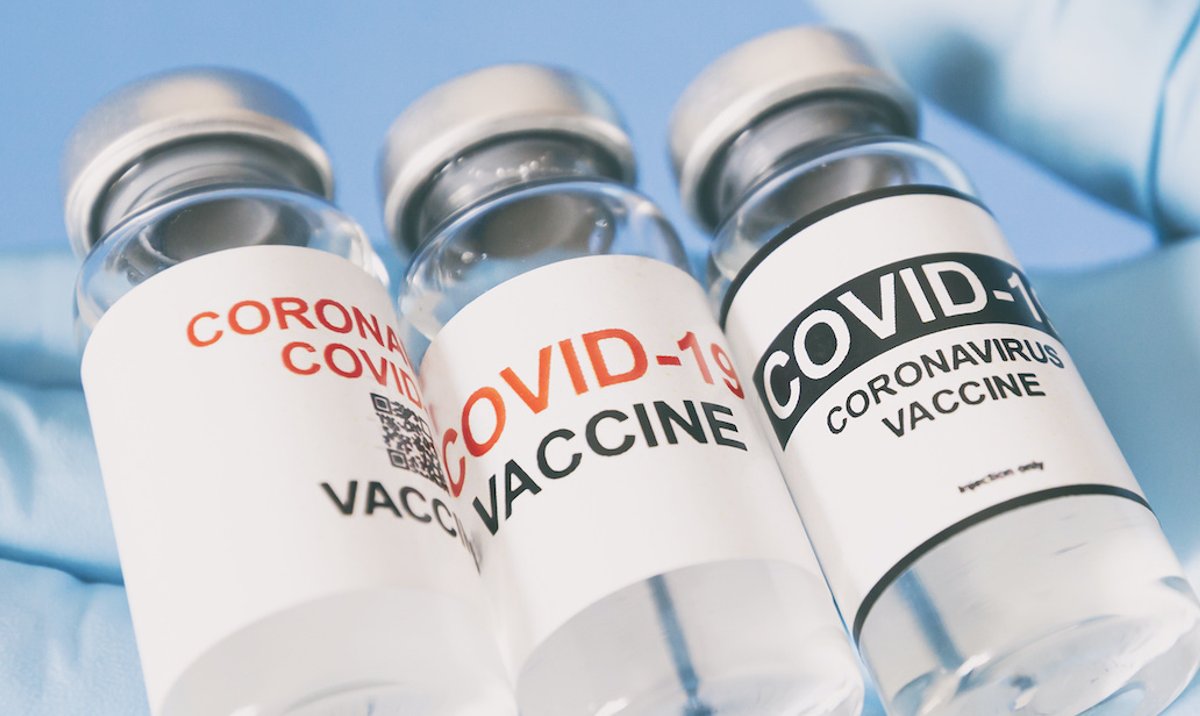 Informacje o szczepieniach na Covid są jawne, minister ma odpowiedzieć na pytania - wyrok WSA ...