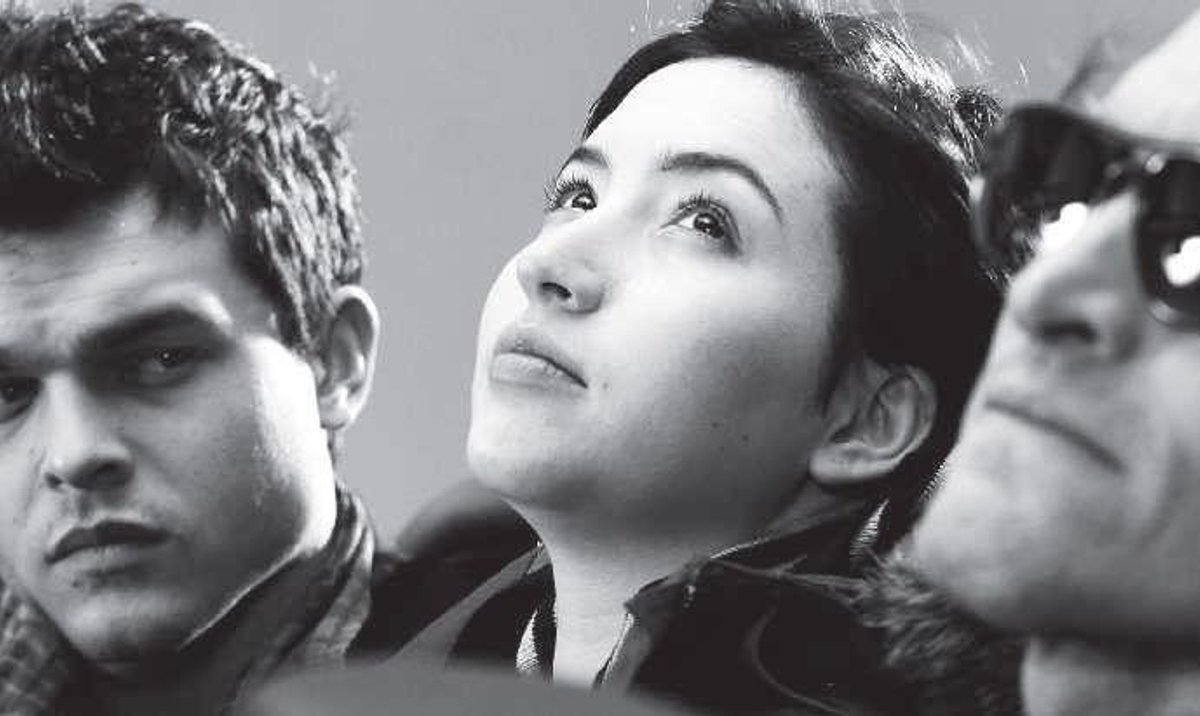 Tetro w TVP2 - rp.pl