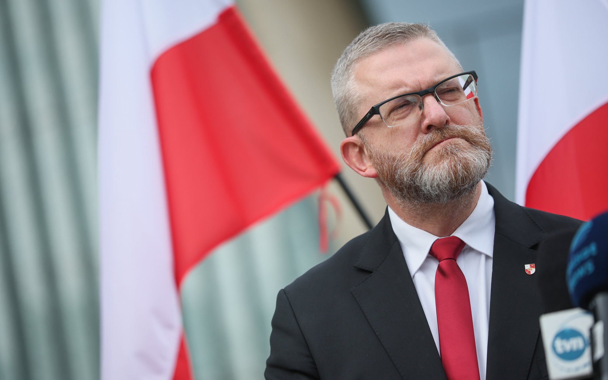 Grzegorz Braun. Kandydat na prezydenta Konfederacji Korony Polskiej. Co postuluje? - rp.pl
