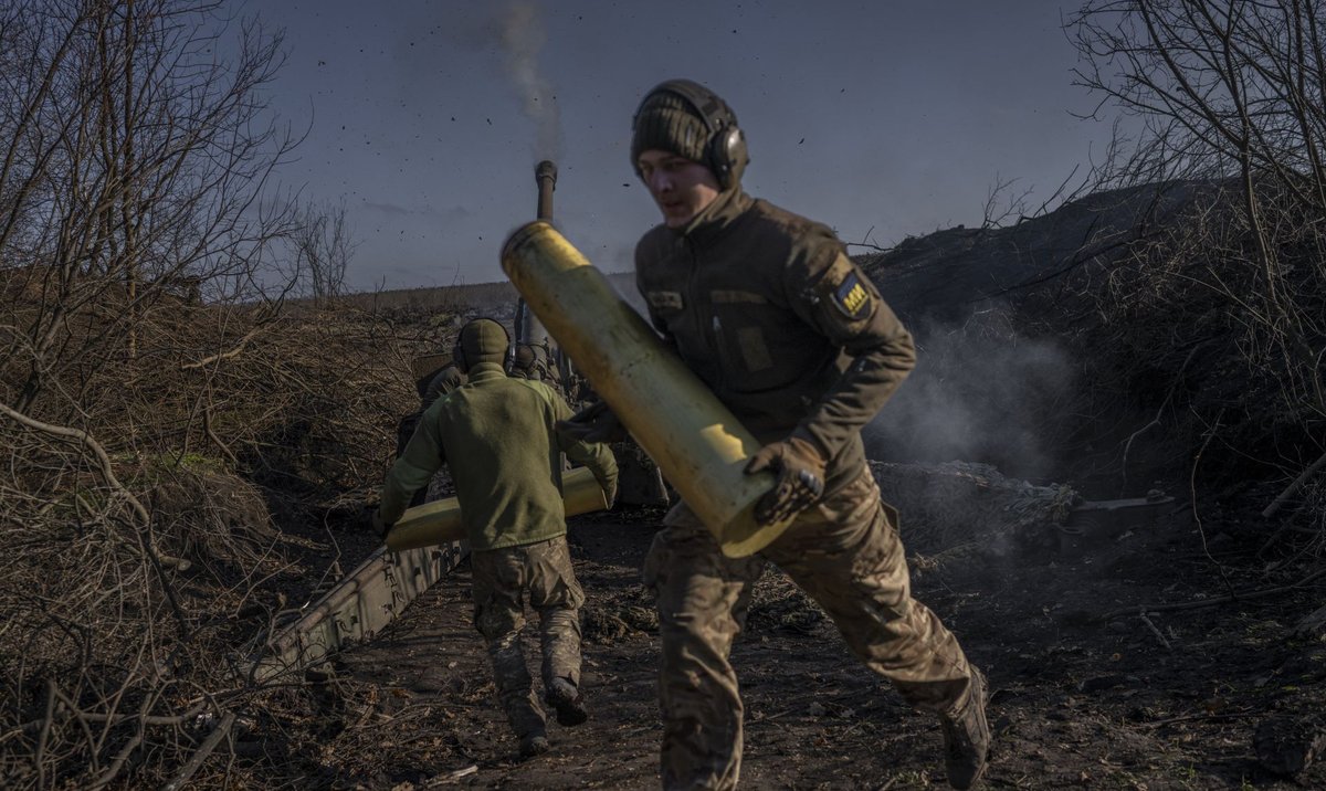 Wojna Rosji z Ukrainą: Ukraińcy wyzwolili miasto w obwodzie mikołajowskim? - rp.pl