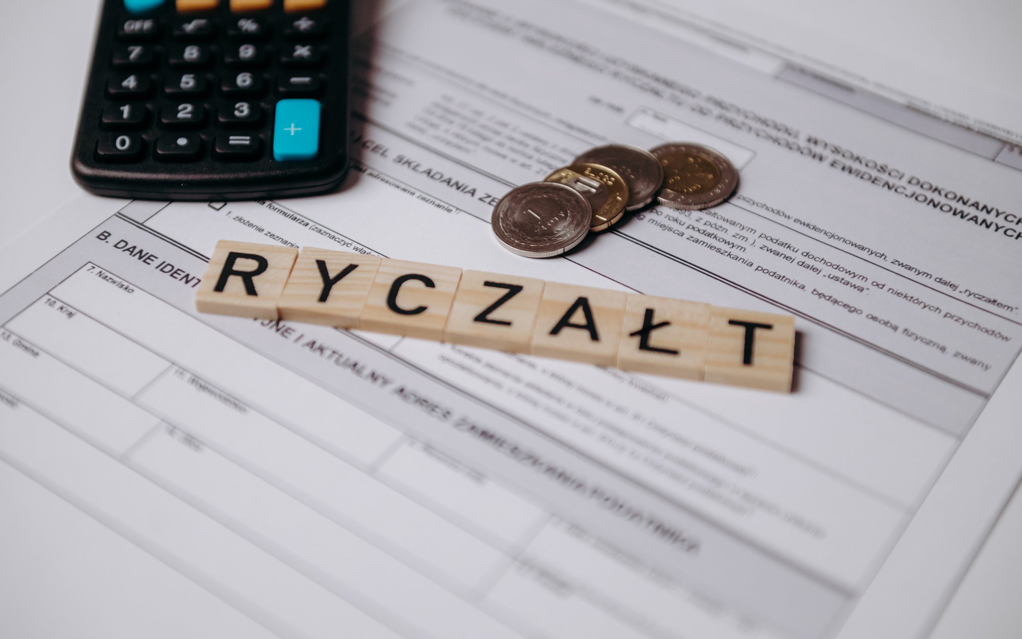 Czy można odliczyć podatek od nieruchomości od przychodu z najmu? Wyrok ...
