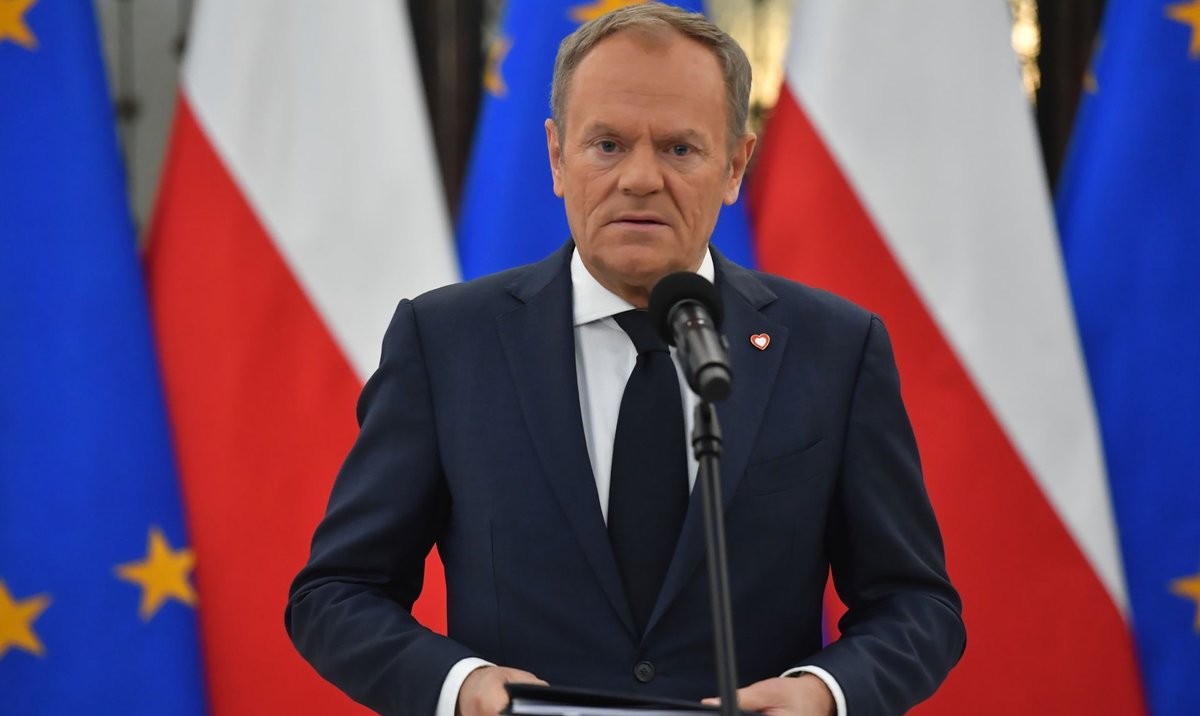 Donald Tusk zapowiada powołanie komisji śledczych. Jakich? - rp.pl