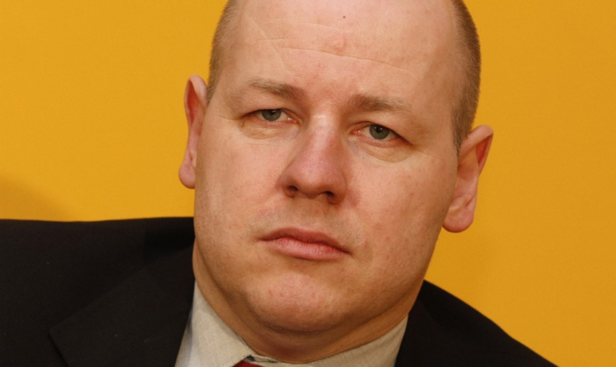 Jan Filip Libicki skandalizuje: Mali powstańcy byli jak dzieci ...