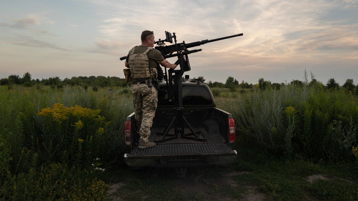 Czy Ukraina może odzyskać Półwysep Krymski? Czy Ukraina może odzyskać Półwysep Krymski?