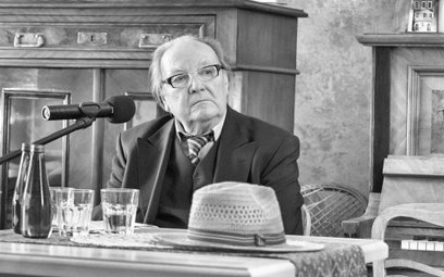 Nie żyje aktor Ignacy Gogolewski. Miał 90 lat - rp.pl