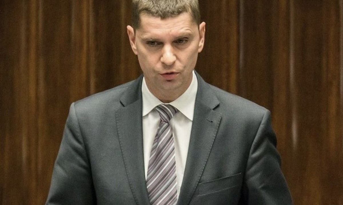 Piontkowski: Szkolnictwo zawodowe także jest potrzebne - rp.pl