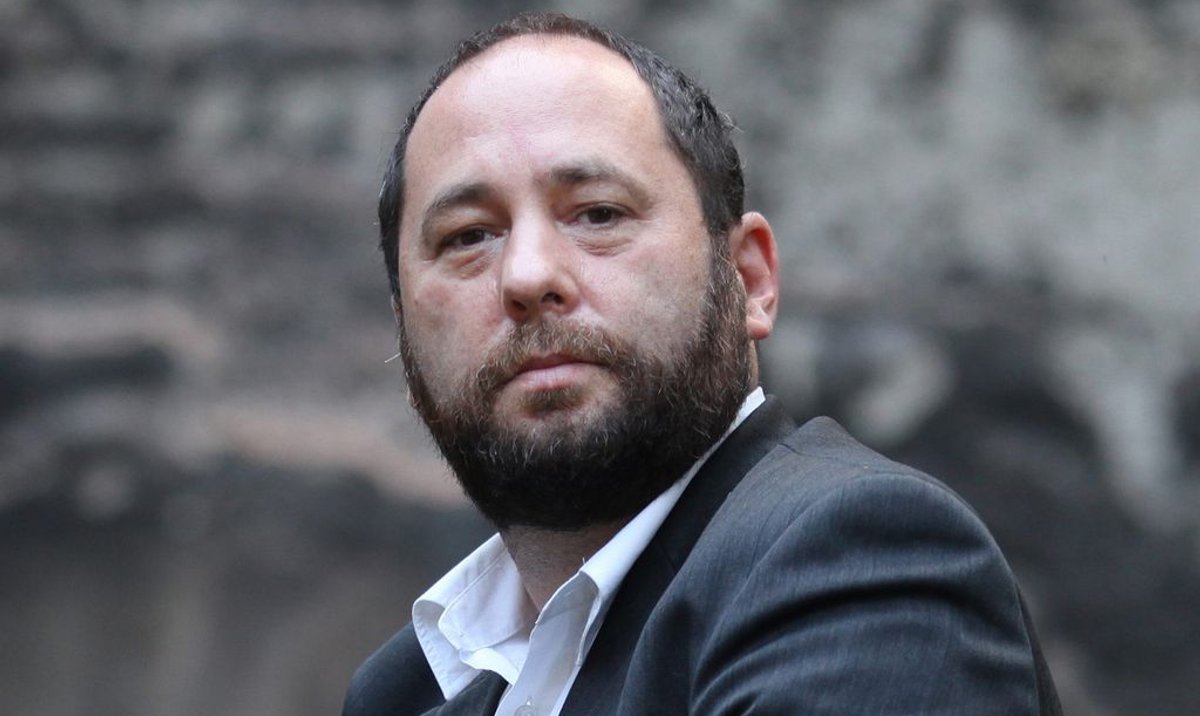 Jan Hartman: To Polska napadła na Rosję - rp.pl