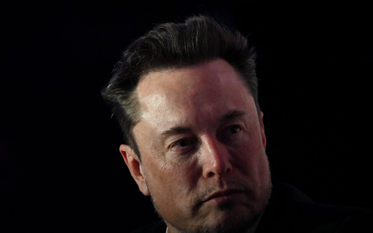Elon Musk pod lupą kongresmenów. Czy z jego technologii korzystają ...