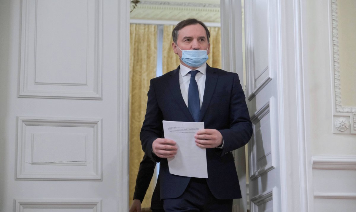 Rewolucja w windykacji długów. Nowy projekt resortu Ministerstwa Sprawiedliwości - rp.pl