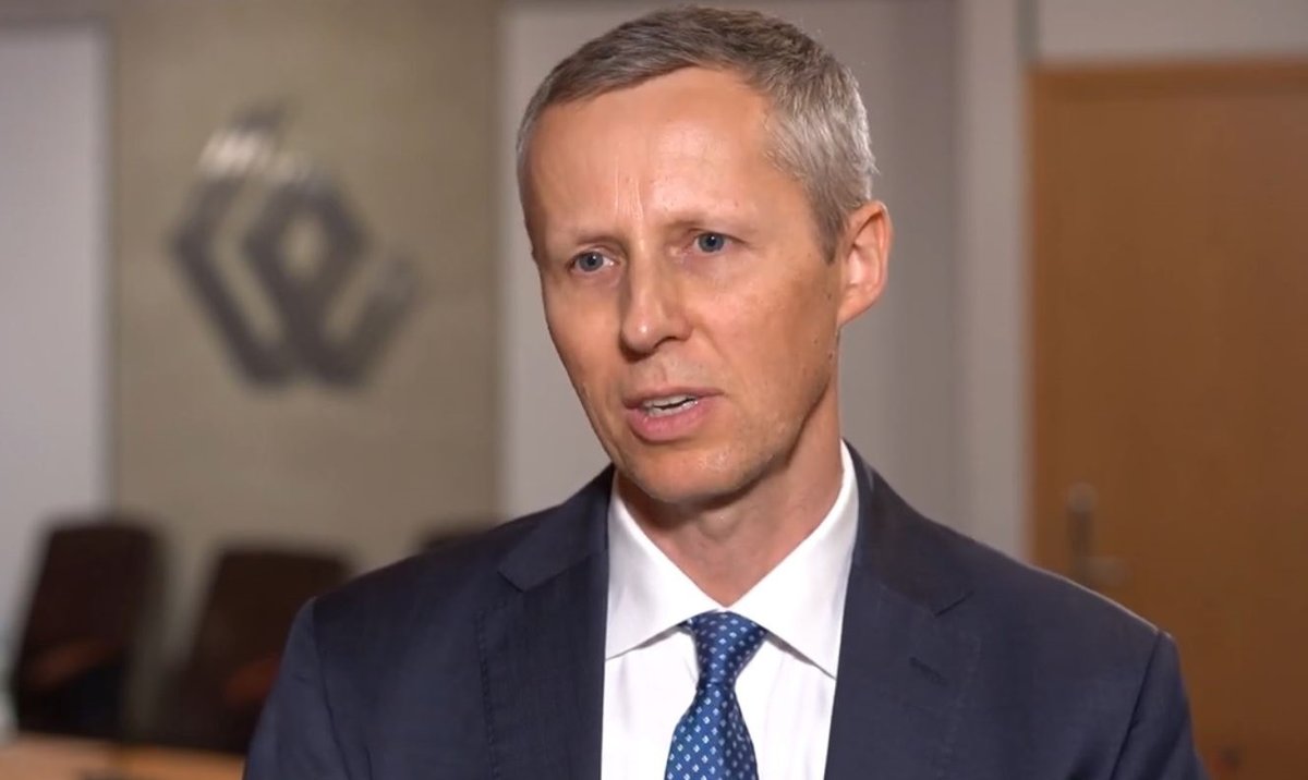 Sebastian Buczek: Politycy powinni dać giełdzie silniejsze wsparcie ...