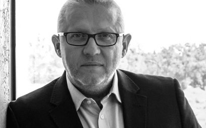 Nie żyje Krzysztof Jakubowski. Był prezesem i współtwórcą Esotiq ...