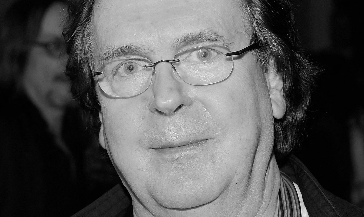 Zmarł Ian McDonald, członek-założyciel King Crimson i Foreigner - rp.pl