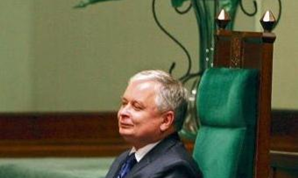 Nowy Sejm czeka na prezydenta - rp.pl Nowy Sejm czeka na prezydenta - rp.pl