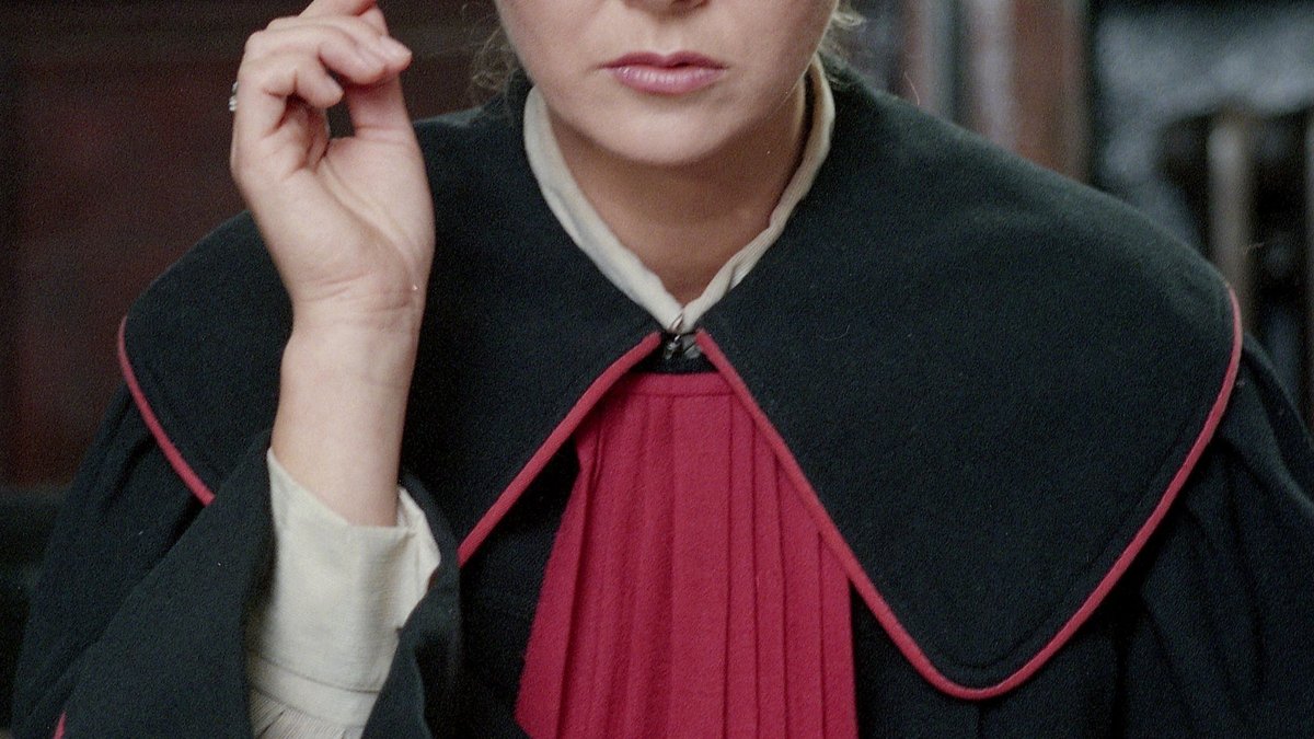 Zwrot ws. prokurator Zapaśnik. W tle spór o Prokuratora Krajowego - rp.pl