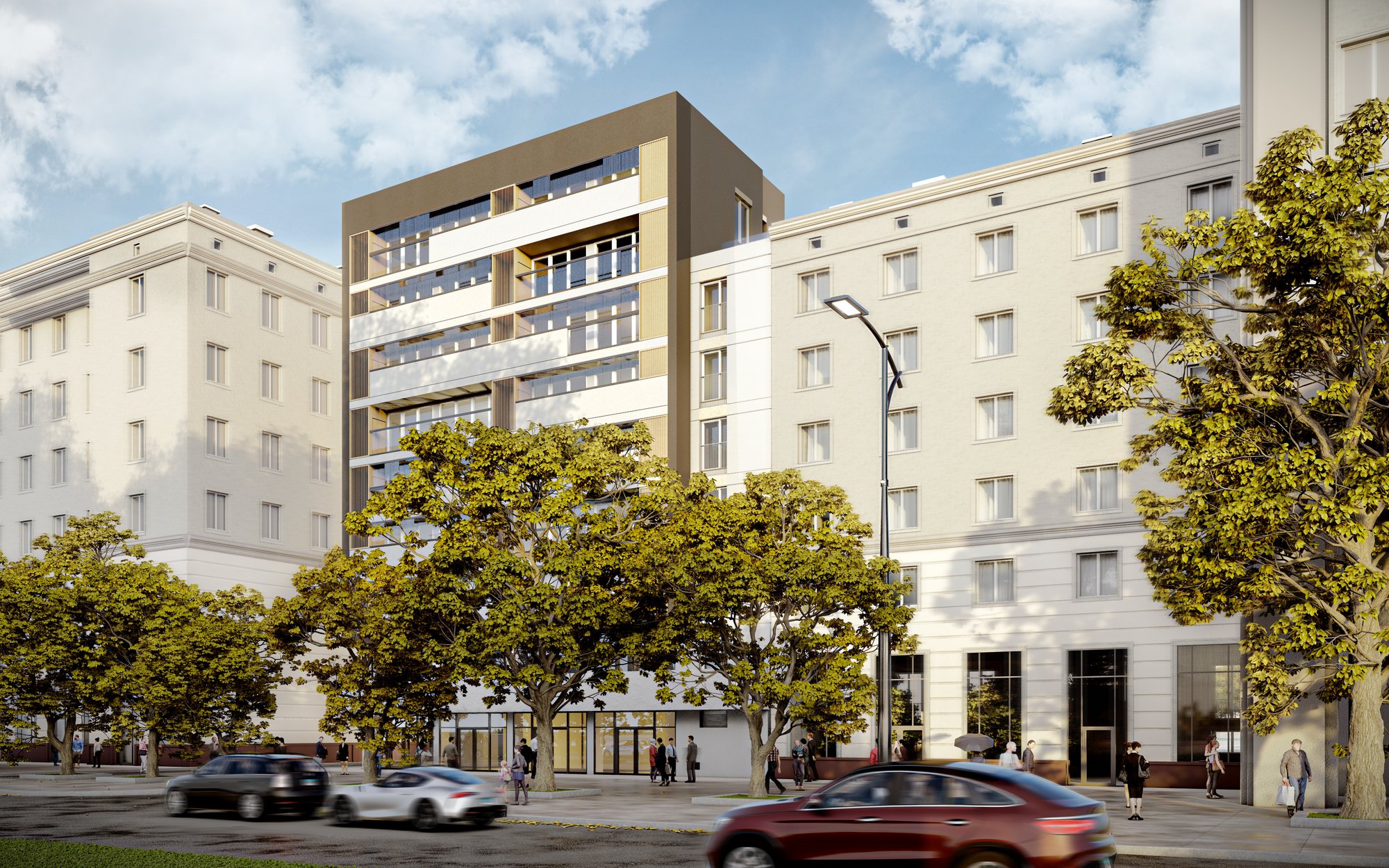 Polski Holding Nieruchomości z lepszymi zyskami z najmu i mieszkaniówki ...