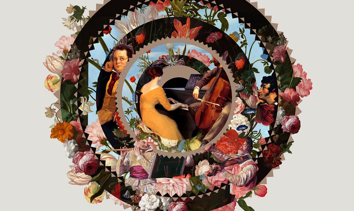 Ballady i romanse potrafią być szalone - rp.pl