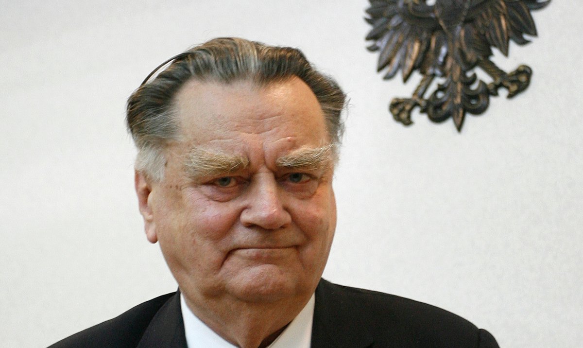 Jan Olszewski: Pytanie "czyja Polska" znajduje dzisiaj odpowiedź - rp.pl