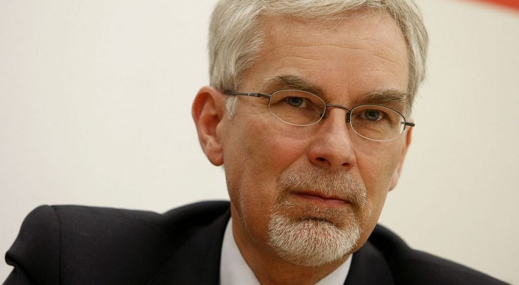 Waldemar Witkowski: Prezydent powinien mieć pewną powagę - rp.pl