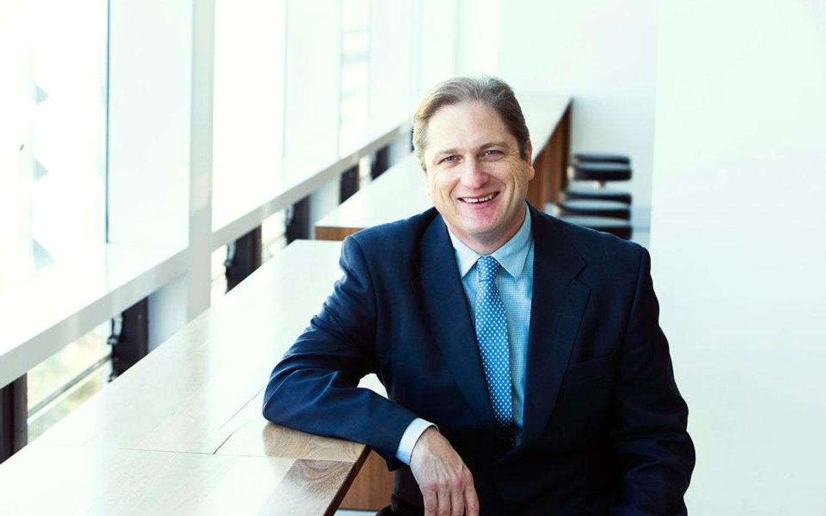 Otwartość to przepis na gospodarczy sukces - Tim Harcourt - parkiet.com