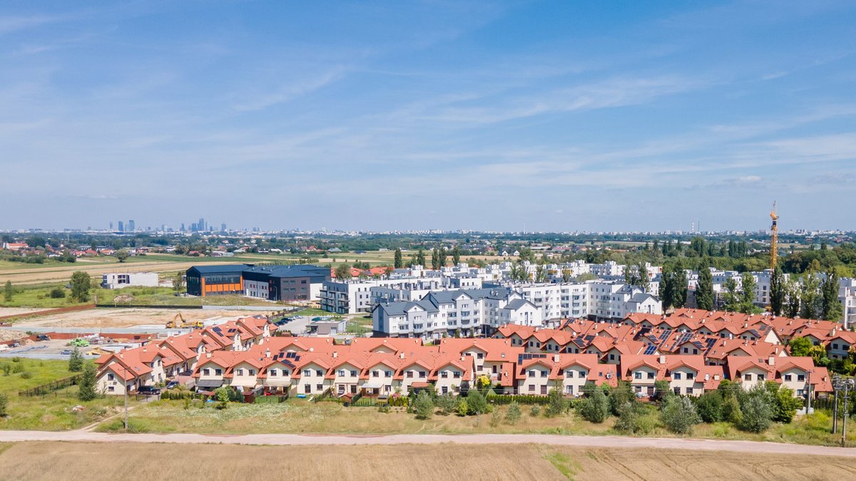 Mieszkanie jako życiowy cel? A może to prawo człowieka? - rp.pl