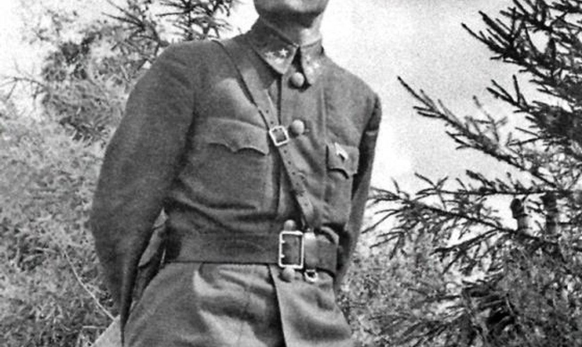 Młot znad Wisły - rp.pl