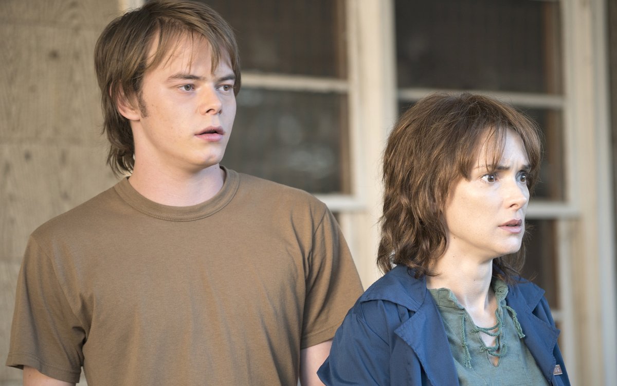 Fani „Stranger Things” ustawią się w kolejce? Dom Byersów na sprzedaż ...