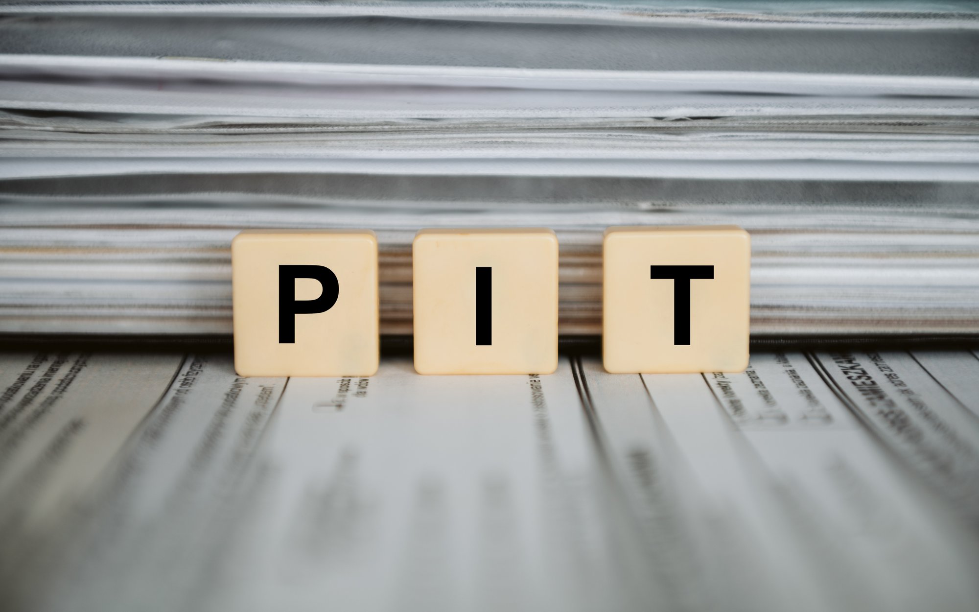 Twój e-PIT za 2024 rok. Jakie ulgi trzeba samemu wpisać do zeznania ...