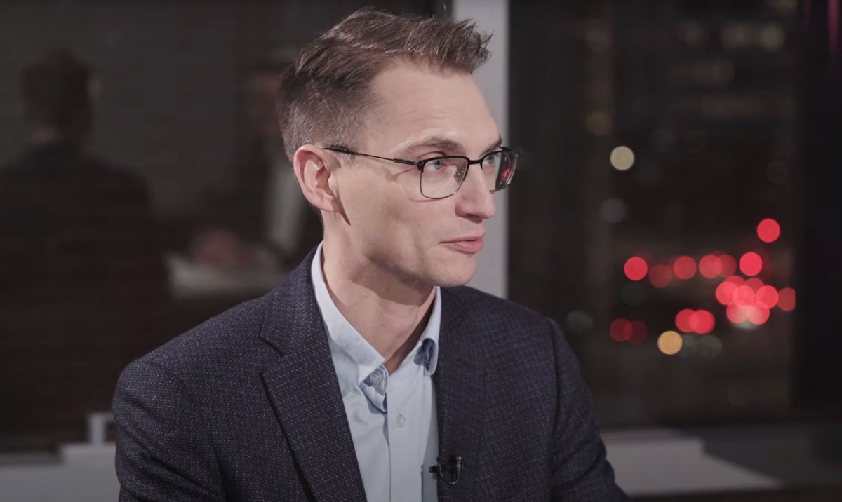 Marcin Tuszkiewicz, Investio.pl: Widzę spółki, które mogą rosnąć dzięki ...