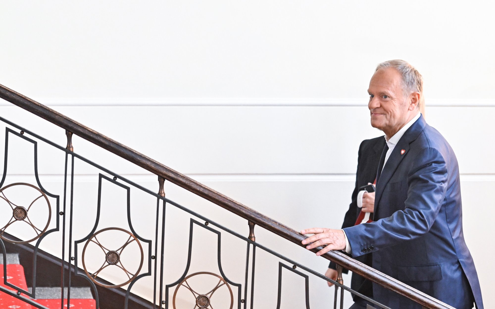 Donald Tusk nie wystartuje na prezydenta. Premier zaszachował PiS i koalicjantów - rp.pl