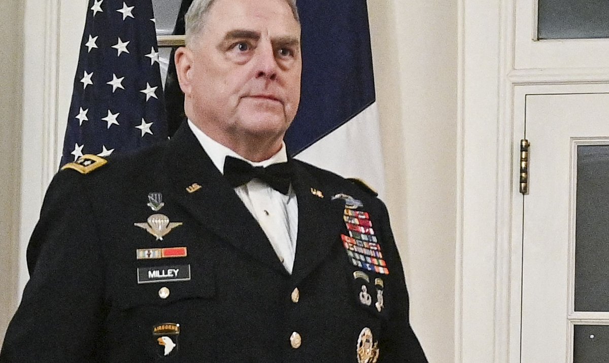 USA sprawdzają czy mają wystarczającą ilość amunicji na wypadek konfliktu - rp.pl