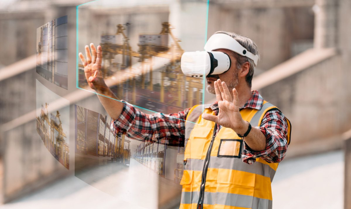 Start-upy 2024. System AR przyszłością szkoleń - rp.pl