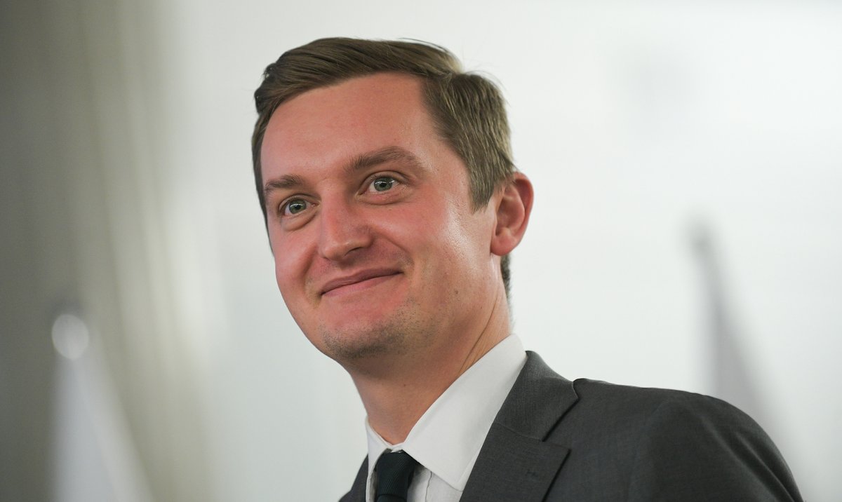 PiS zapewnia prezydenta, że ma większość w Sejmie. Komentuje Sebastian ...