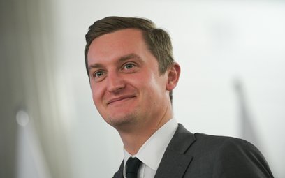 PiS zapewnia prezydenta, że ma większość w Sejmie. Komentuje Sebastian ...