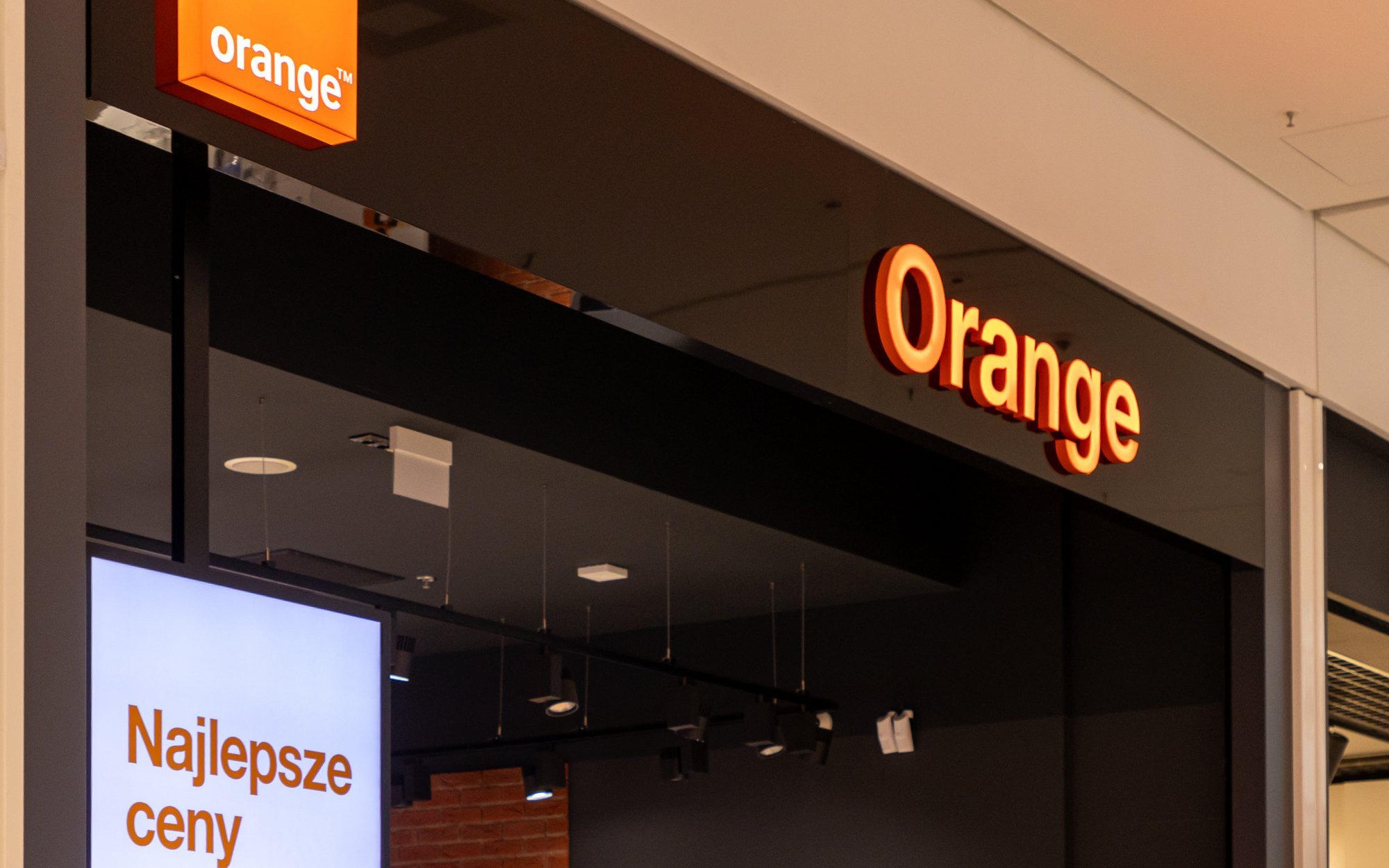 Orange Polska ma inwestora dla Orange Energia. Liczy na ofertę z ...
