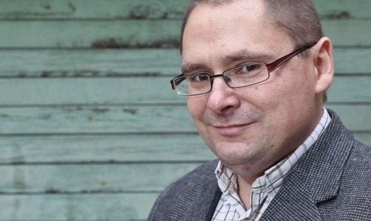 Tomasz Terlikowski: A dlaczego nie kukła Piłata? - rp.pl