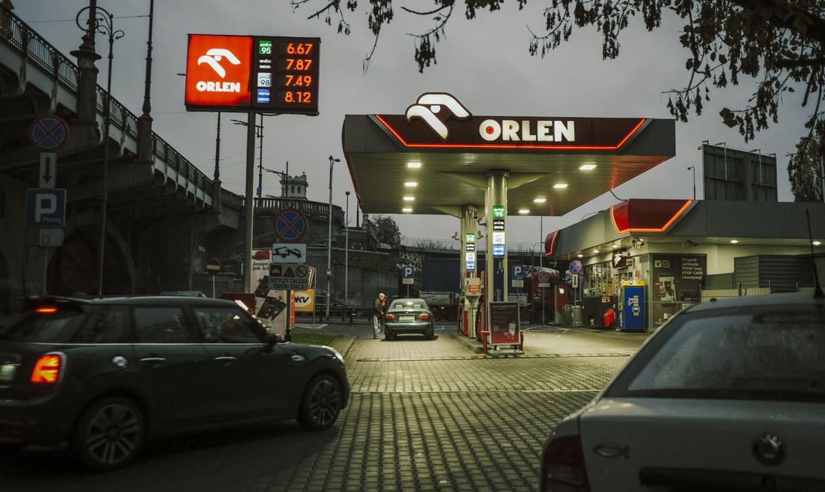 Orlen z promocją na wakacje 2024. O ile obniży ceny paliwa? - rp.pl