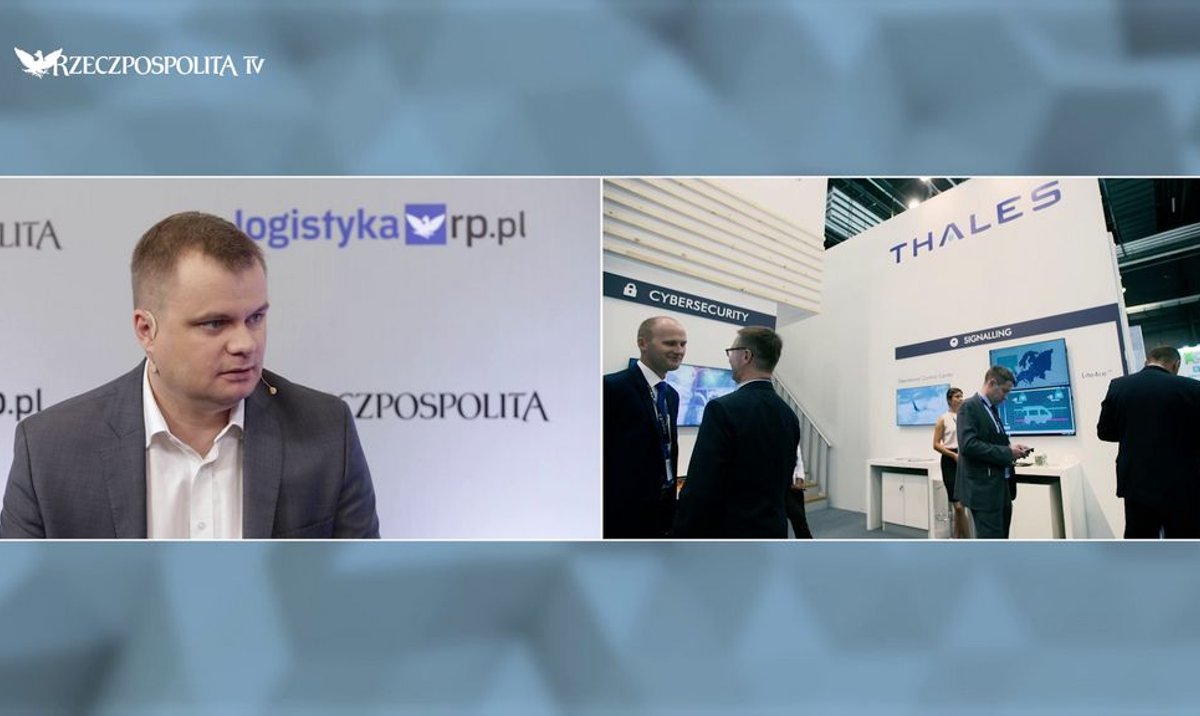 Marcin Ruciński: Bilet jest narzędziem przejściowym - rp.pl