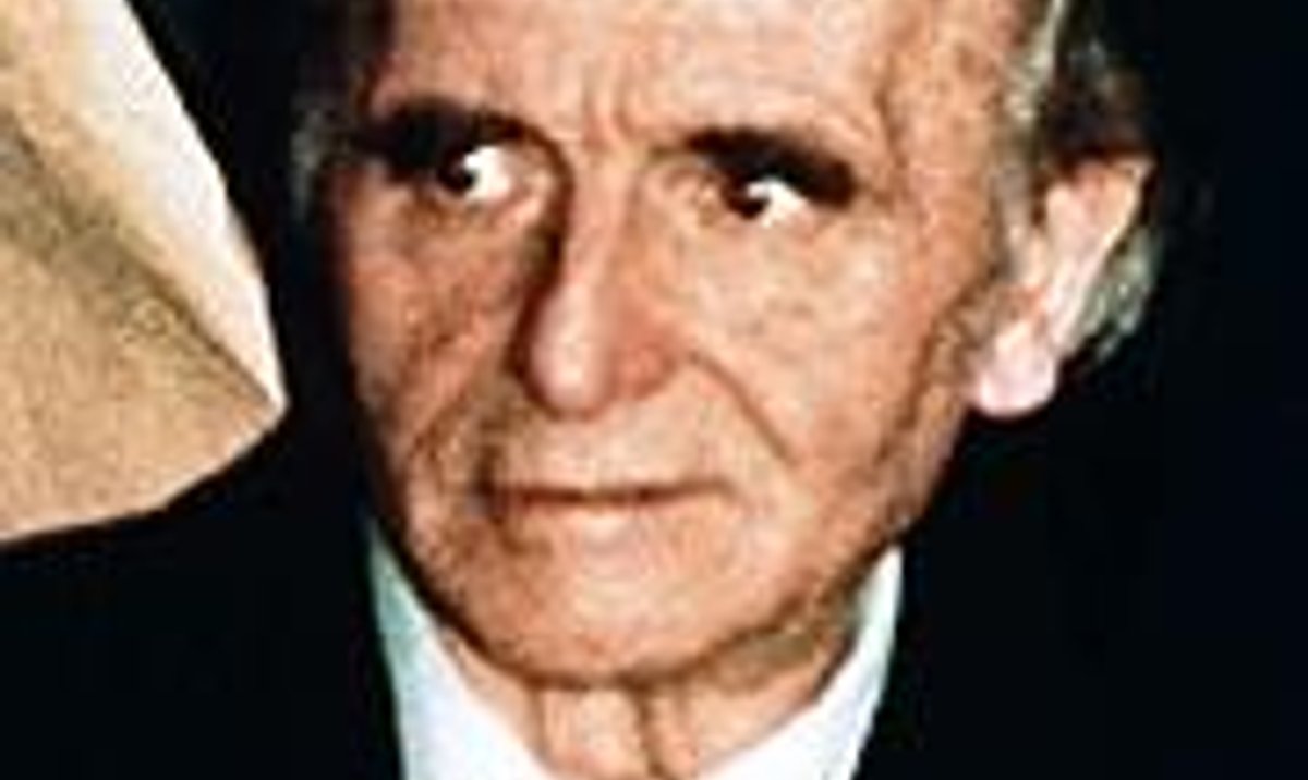 20 lat temu zmarł Klaus Barbie - rp.pl