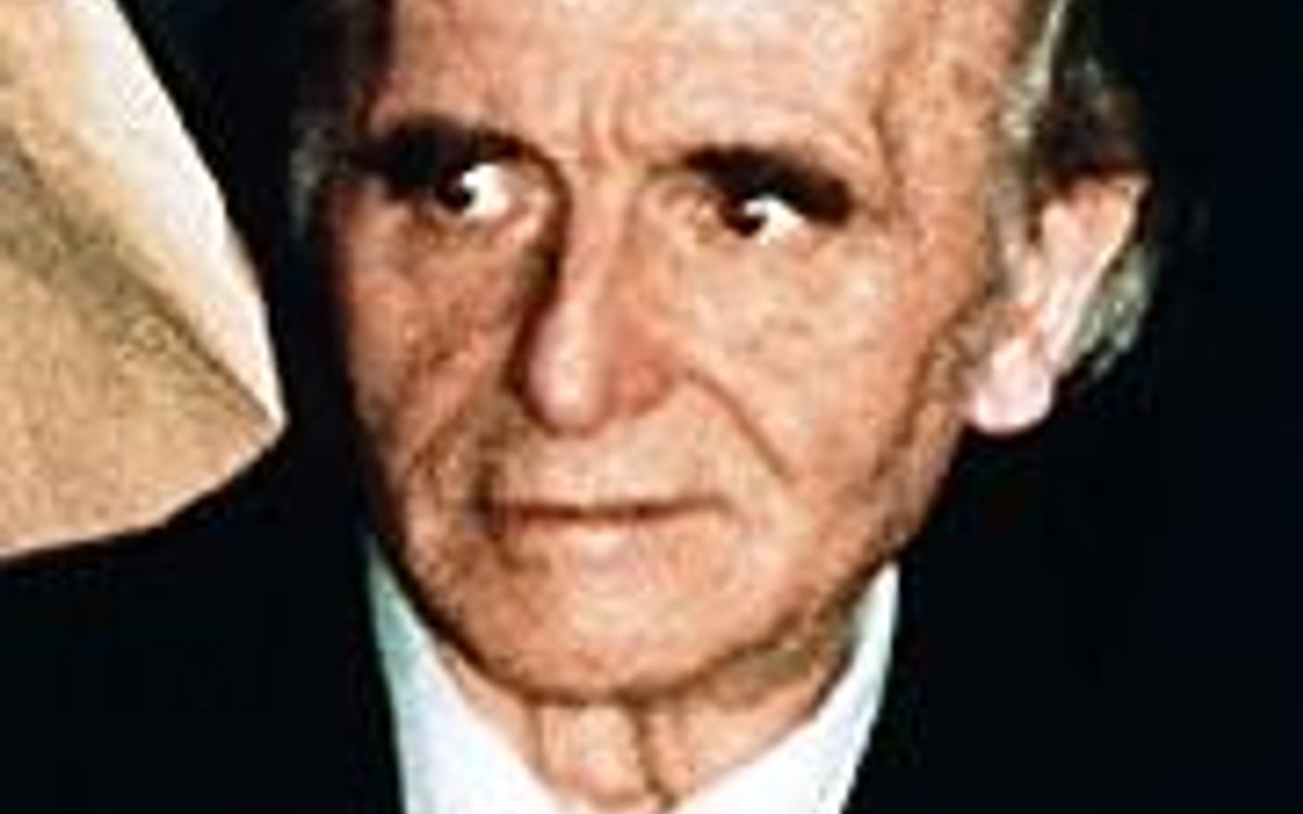 20 lat temu zmarł Klaus Barbie - rp.pl