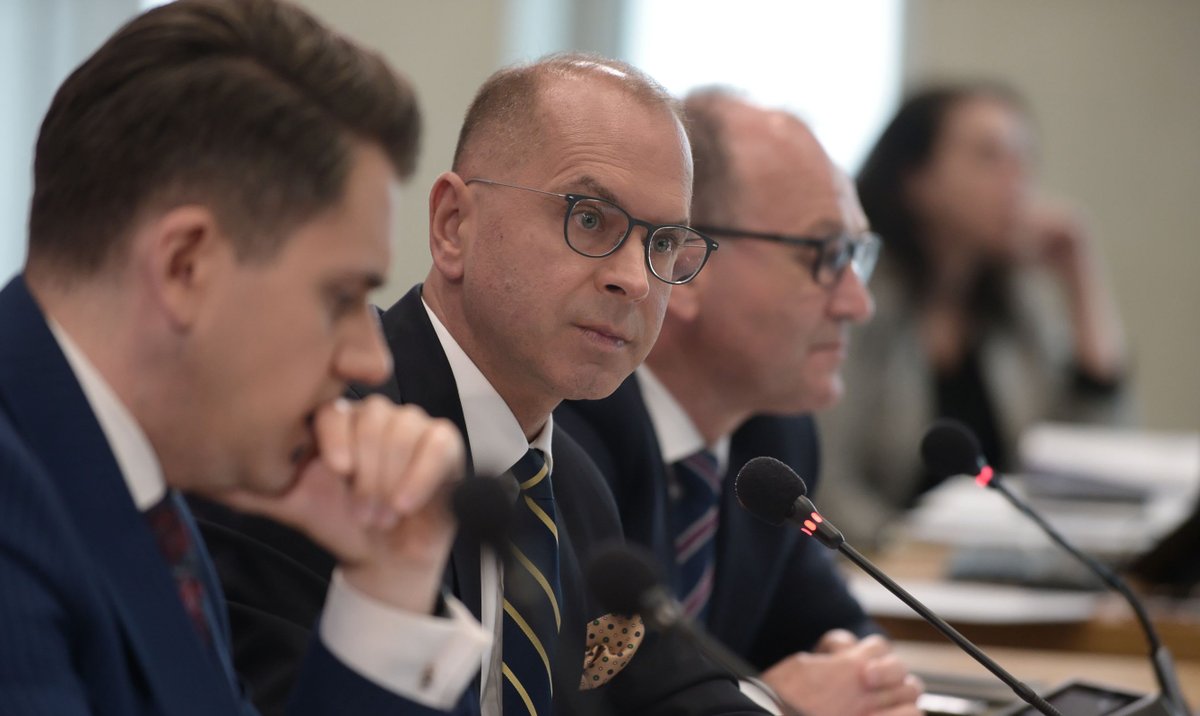 Daniel Obajtek wezwany przed komisję ds. afery wizowej. Michał Szczerba podał datę - rp.pl